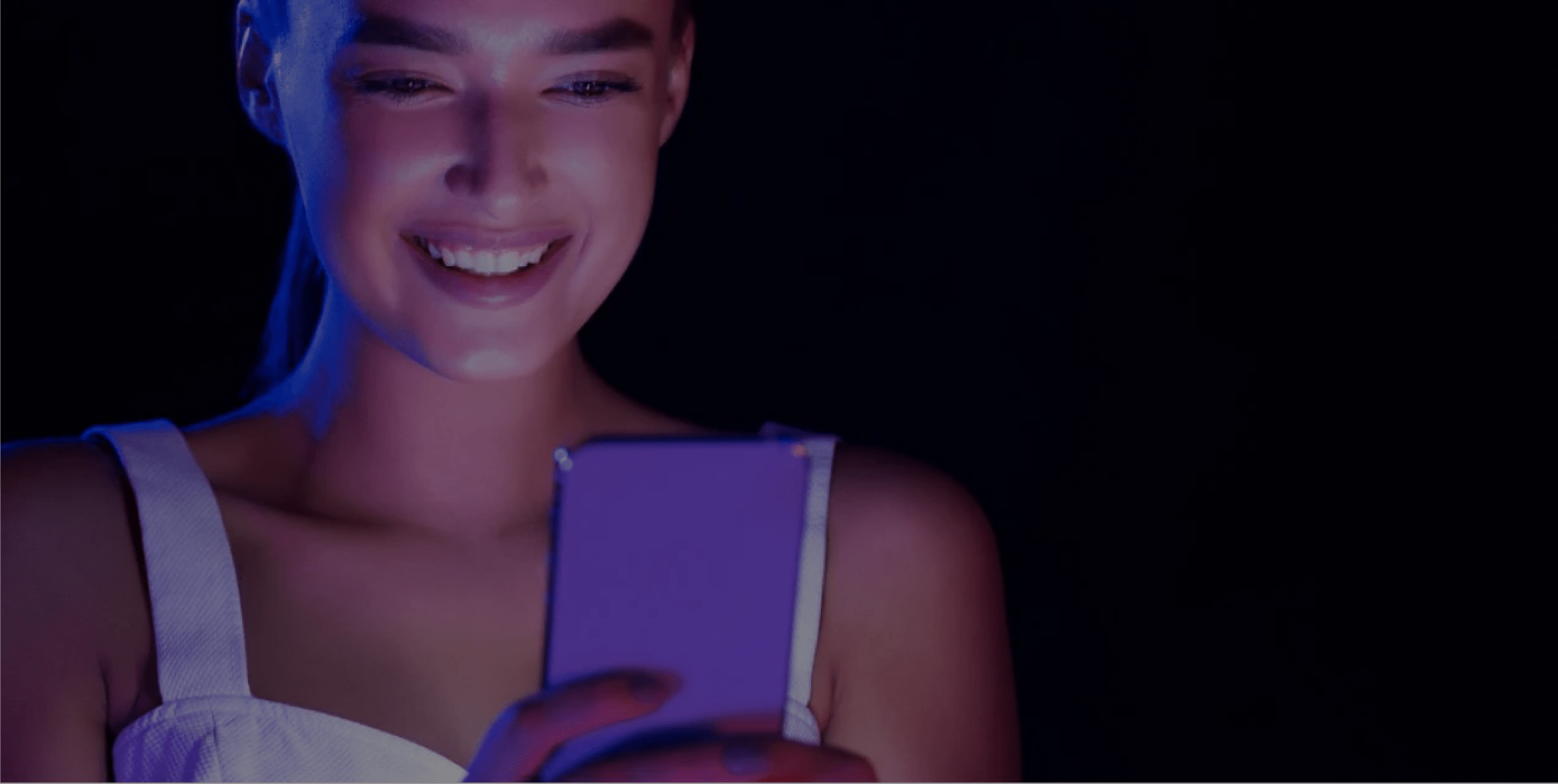 Can your device’s screen light harm your skin? – SkinKitz